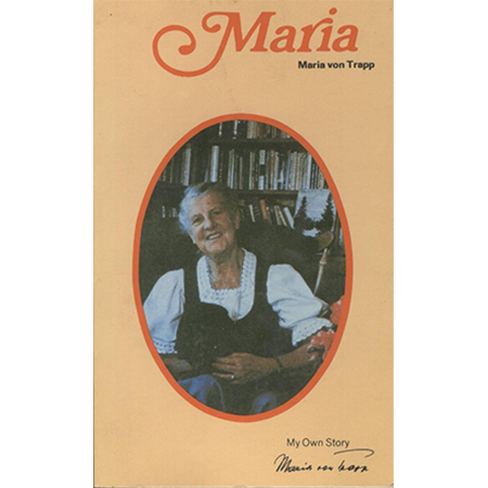 Trapp Family Lodge Gift Shop